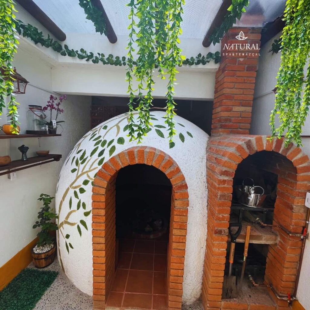 Natural Spa y Temazcal – Somos el primer Spa y Temazcal en Toluca y ...